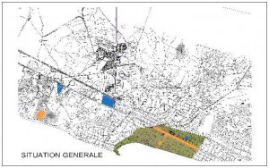 -C- LE CENTRE VILLE DE RUFISQUE